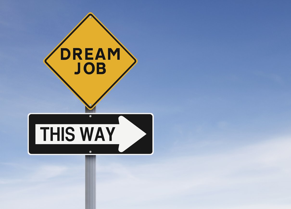 How to Land Your Dream Job - Yempo Recruitment How to Land Your Dream Job - Yempo Recruitment