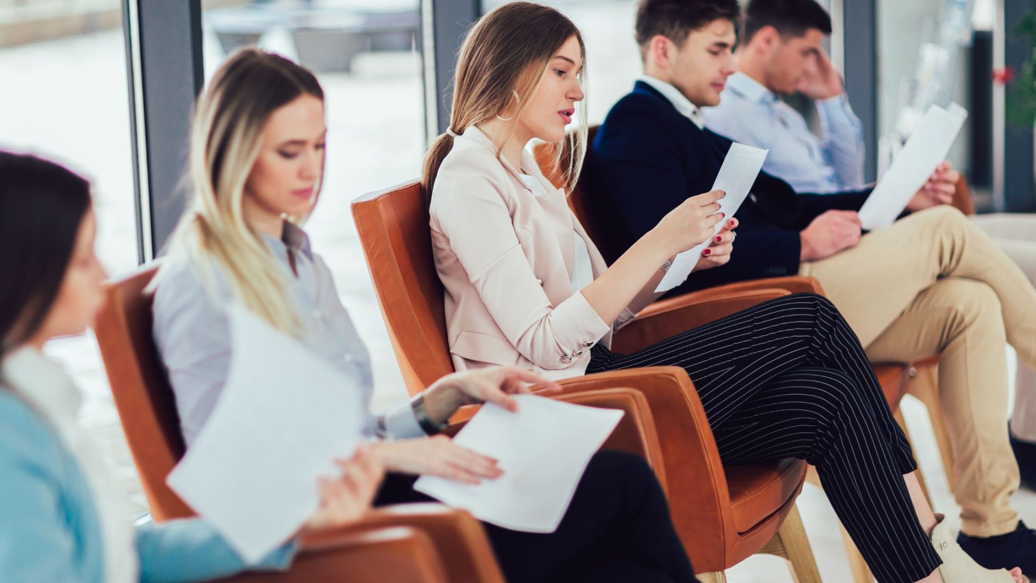 The Perfect Candidate in The Eyes of a Recruiter - Yempo Careers